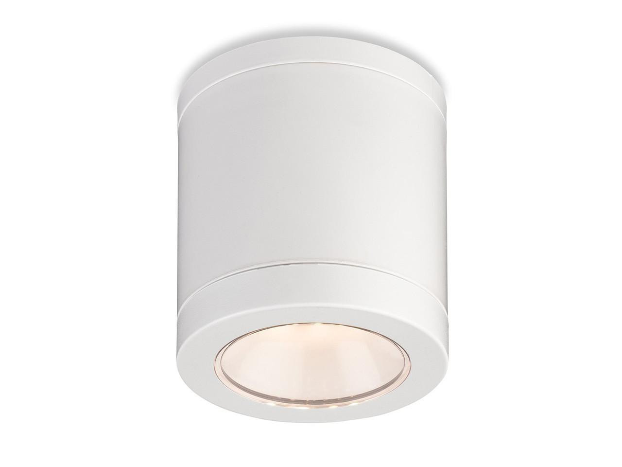 Max White LED IP65 Ceiling Surface Downlight - Clearance