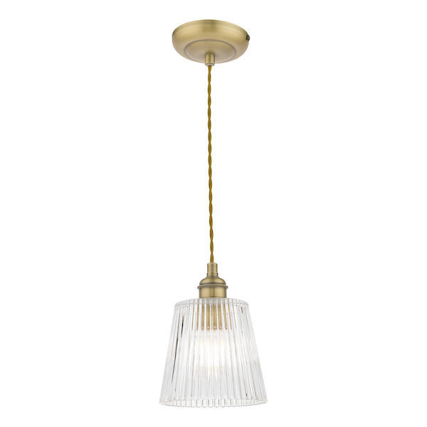 Single Light Pendants | Modern, Traditional & Industrial | The Online ...