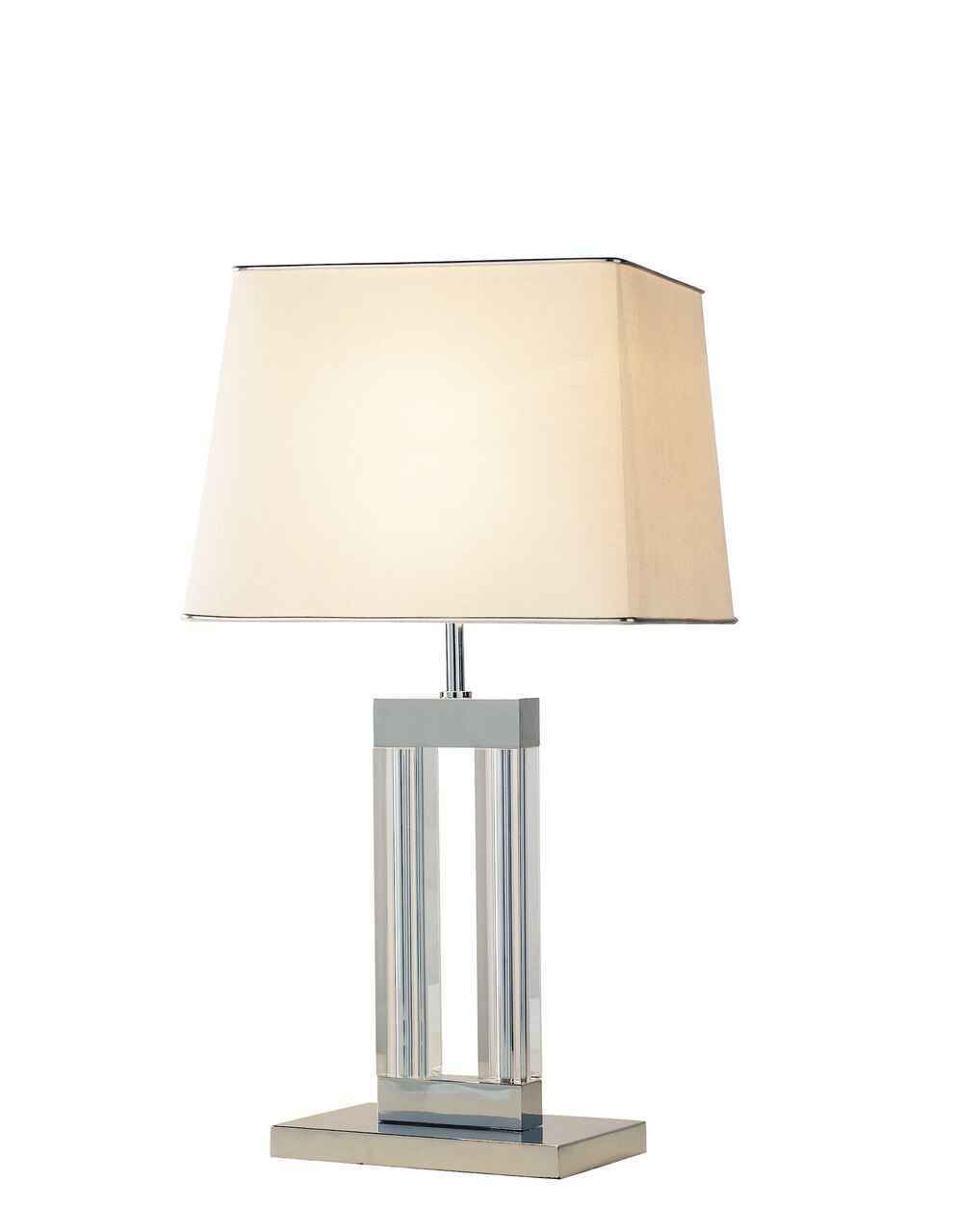 Table Lamp | The Finishing Touch | The Online Lighting Store