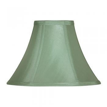 Empire Soft Grey 51cm Shade Only