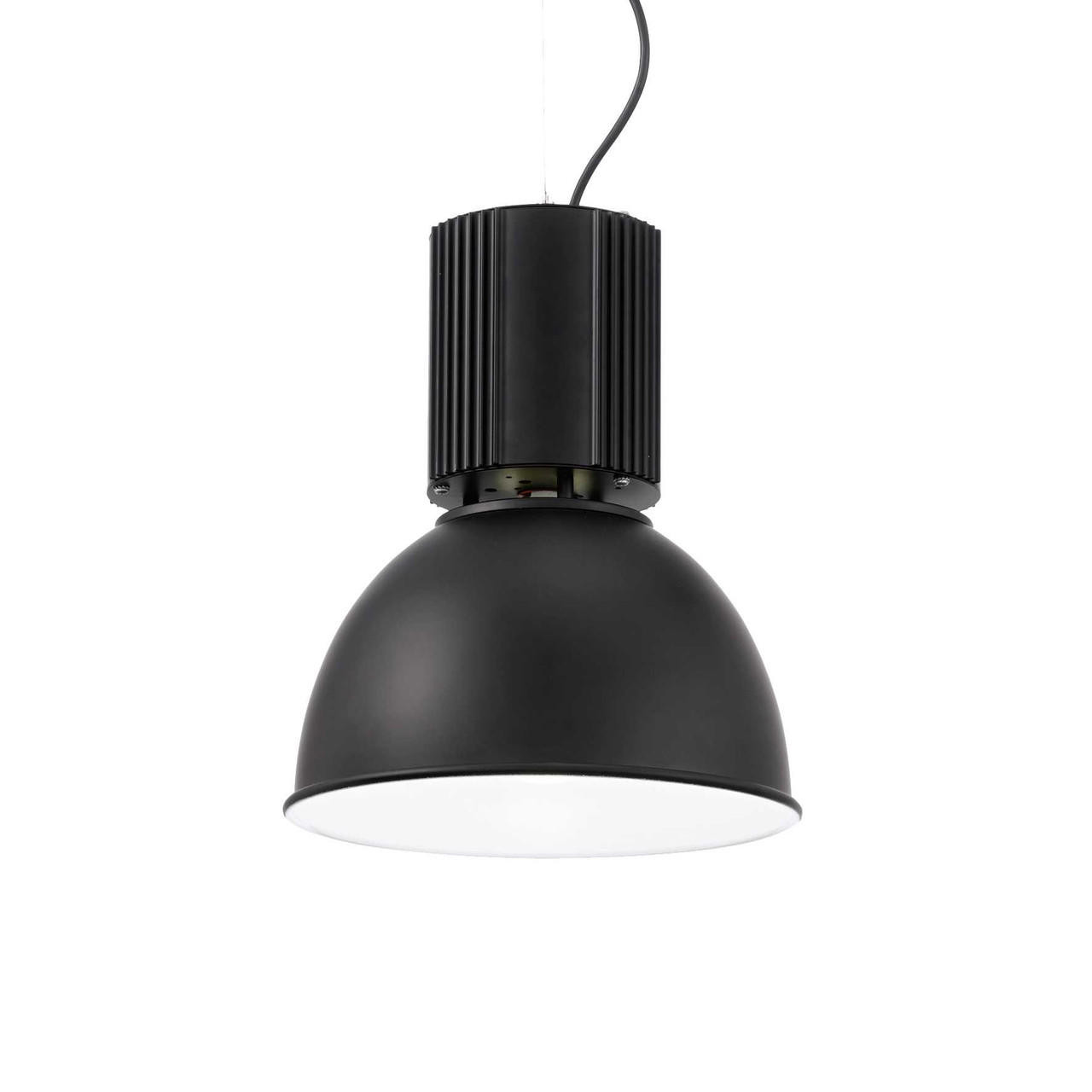 Edison SP1 Black Pendant Light