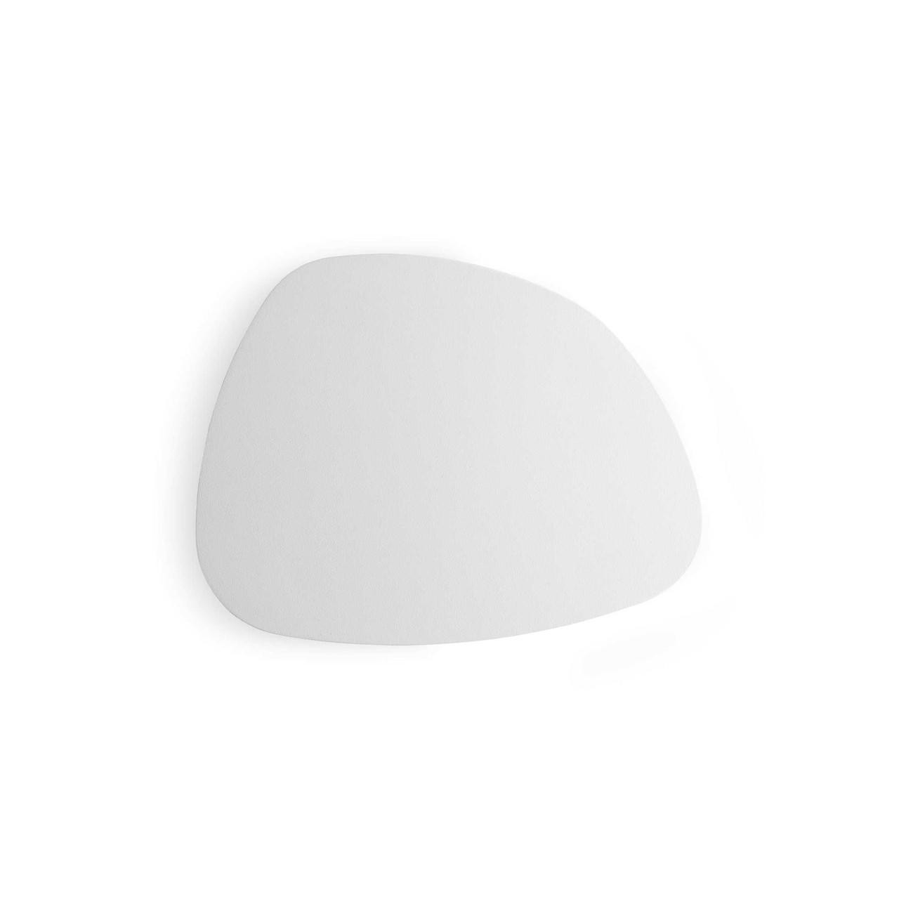 Mapa AP1 White Sphere 30cm Wall Light