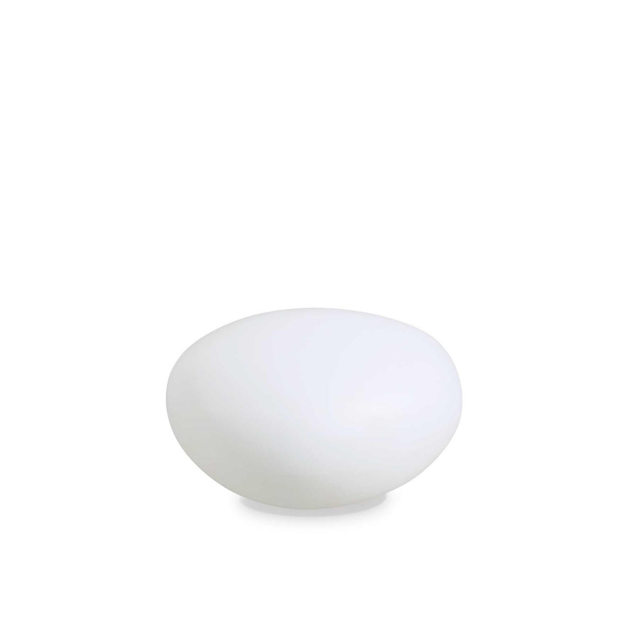 Sole PT1 White Opal Diffuser 30cm IP44 IP65 Ground Light
