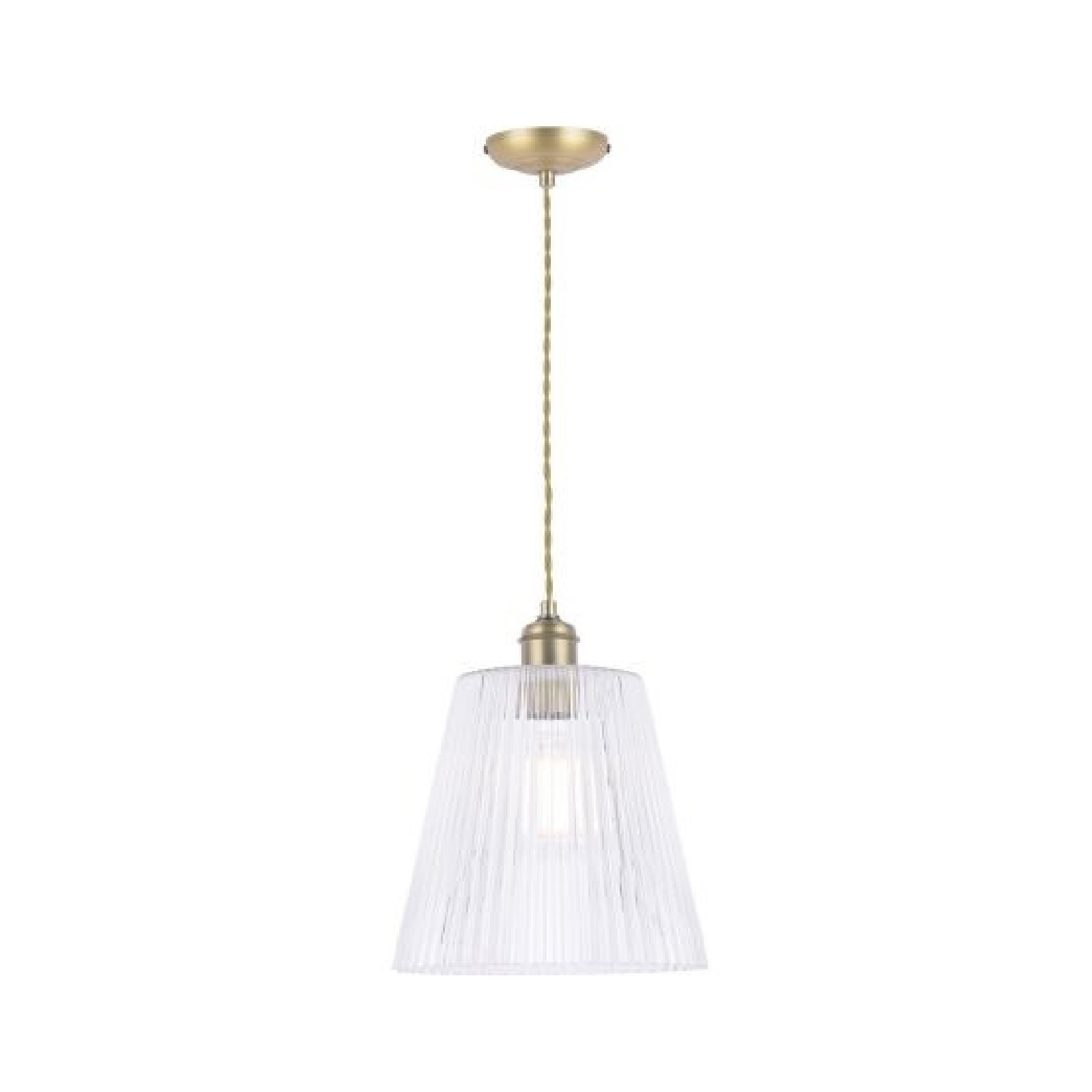 Single Light Pendants | Modern, Traditional & Industrial | The Online ...