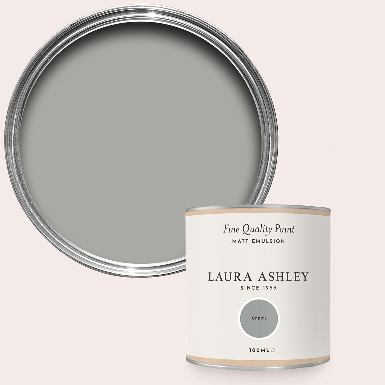 Laura Ashley Grape 100ml Tester Pot | The Online Lighting Store