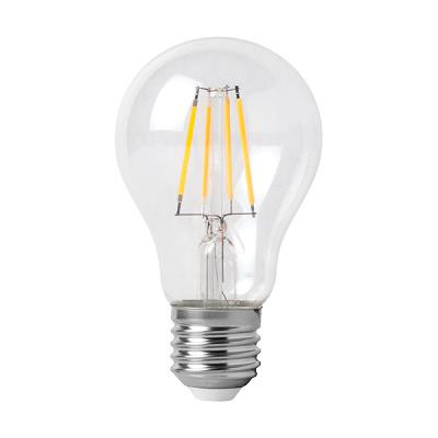6.8w E27 2700k (Warm White) Filament Classic Bulb