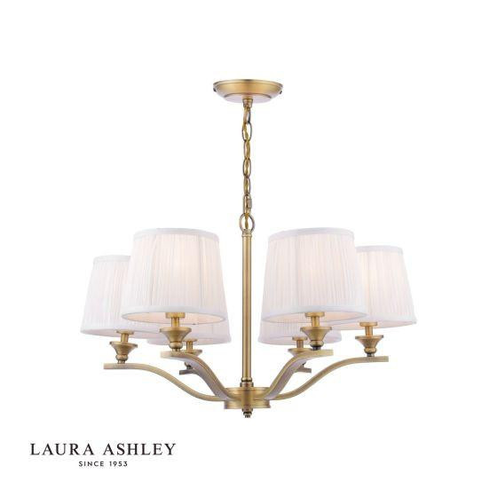 Laura Ashley Lighting | The Online Lighting Store