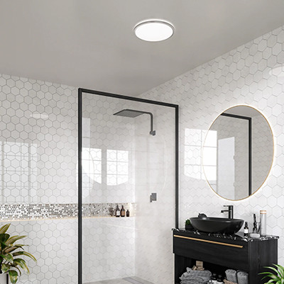 Bathroom Lighting | The Online Lighting Store