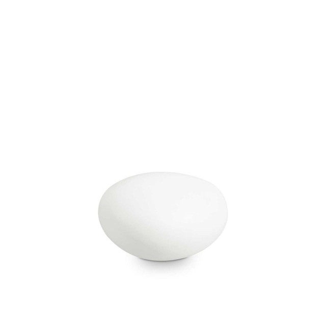 Sole PT1 White Opal Diffuser 30cm IP44 IP65 Ground Light