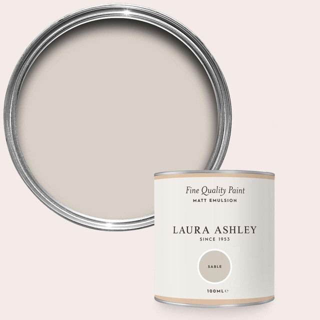 Laura Ashley Grape 100ml Tester Pot | The Online Lighting Store