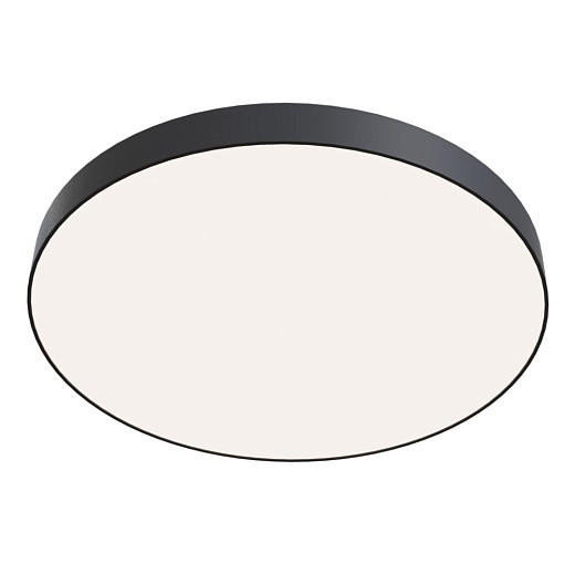 Zon White Diffuser 30cm Flush Ceiling Light