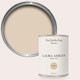 Laura Ashley Linen 750ml Eggshell Paint | The Online Lighting Store