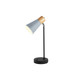 Malmo Grey Adjustable Table Lamp