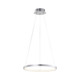 CIRCLE 60cm Gold Ring LED Pendant Light