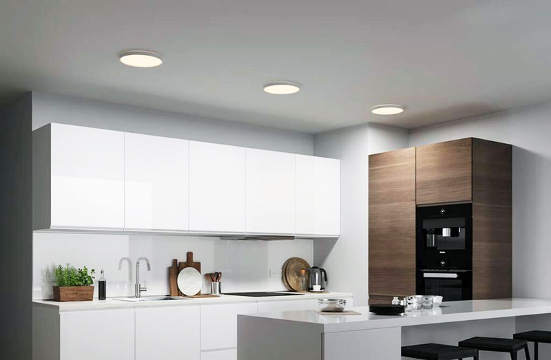Kitchen Lighting Guide: How to Make the Most of Your Space - The Online ...