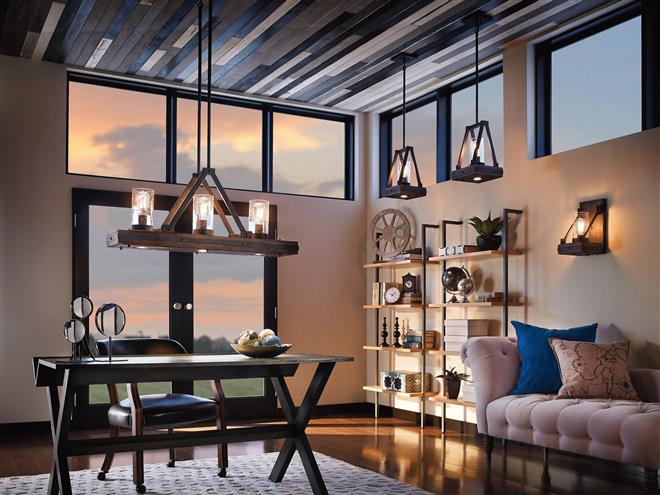 How to Create a Cozy and Inviting Atmosphere with Lighting - The Online ...