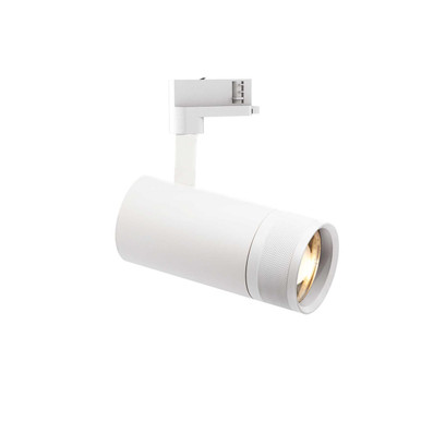 Eos White 15W 3000K Spot Linear Lighting