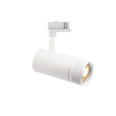 Eos White 25W 3000K Spot Linear Lighting