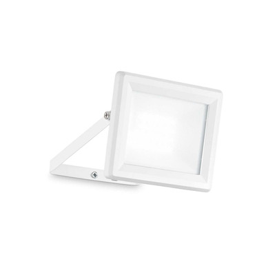 Flood AP White with Tempered Glass 20W LED Floodlight