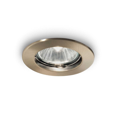 Jazz Fi Antique Brass Ceiling Recessed Light