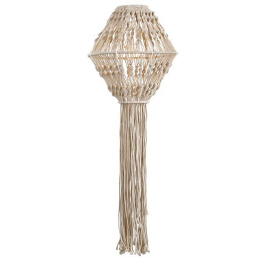 Kaleb Macrame Shade Non Electric Easy Fit Shade Only