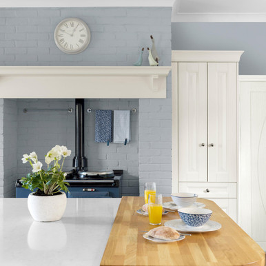 Laura Ashley Pale Slate 2.5l Kitchen and Bathroom Emulsion Paint | The ...