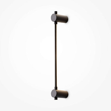Rotta Black 6w Wall Lamp