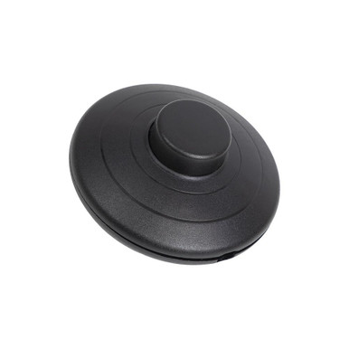 Spare Black Foot Switch