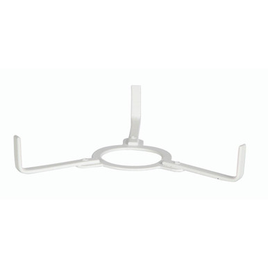 Spare White 4.2cm Hole Spider for Share Carrier