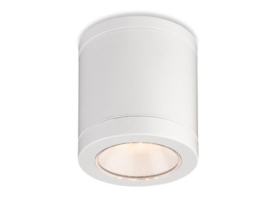 Max White LED IP65 Ceiling Surface Downlight