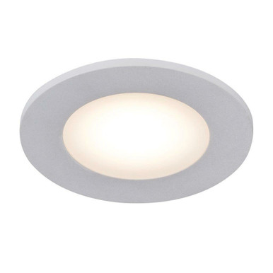 Leonis 2700K IP65 Three Pack White Recessed Downlight