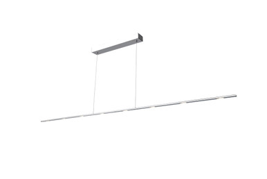 Slim Large 147cm Bar Pendant Light