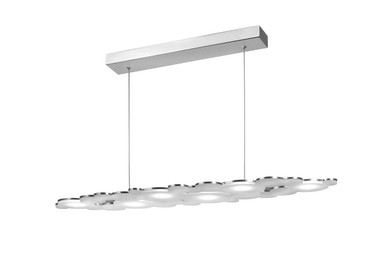 Cloud Large Pendant Light