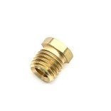 Woodford Y34 Hydrant Packing Nut Replacement - 10100 - The Plumbing Mall