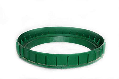 Tuf-Tite 16" Safety Pan Riser - The Plumbing Mall