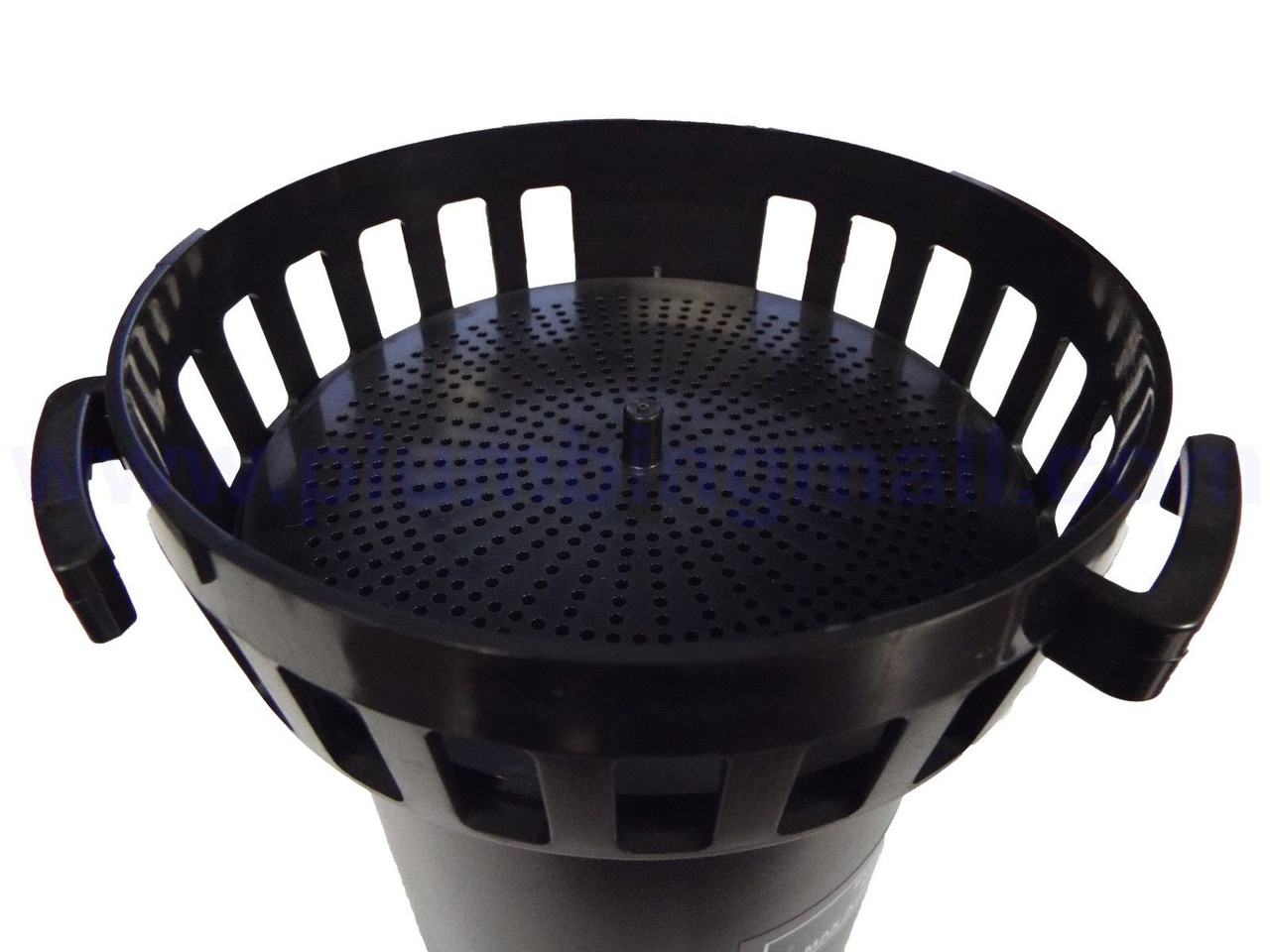Sweet Air 3 & 4 Inch Vent Stack Filter, Model VS-TT - Stops Odors ...