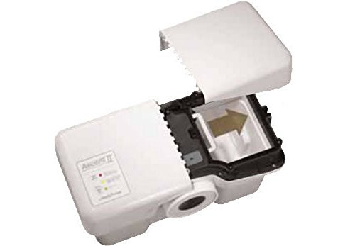 Liberty Pumps ASCENTII-MUW Toilet System Macerating Unit Only - The ...