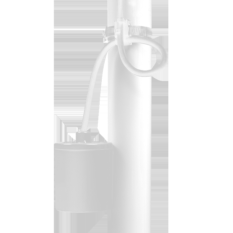Liberty Float Control with Series Plug - LE Bracket - K001004
