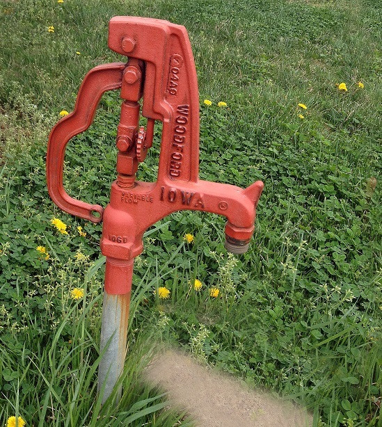 Woodford Hydrants and Parts - Yard Hydrants - The Plumbing Mall