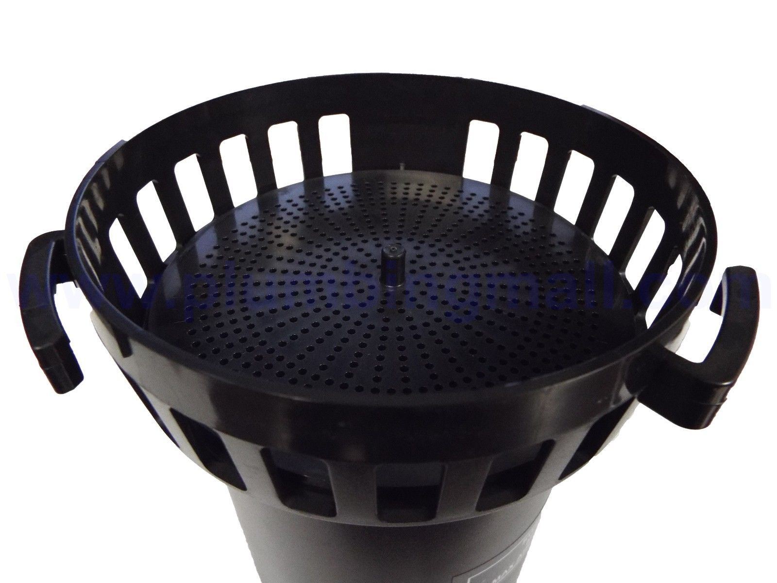 Sweet Air 3 & 4 Inch Vent Stack Filter, Model VS-TT - Stops Odors ...