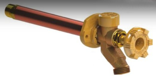 Woodford 17 Series Wall Hydrants