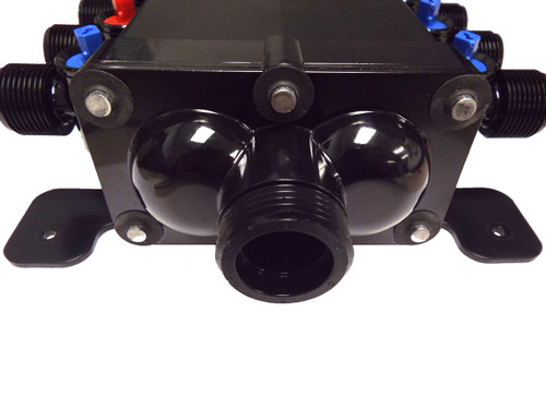 Tuf-Tite Safety Lids - 24" Diameter - The Plumbing Mall