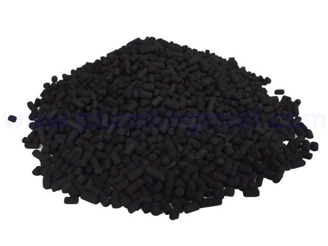 Sweet Air 3 & 4 Inch Vent Stack Filter, Model VS-TT - Stops Odors ...