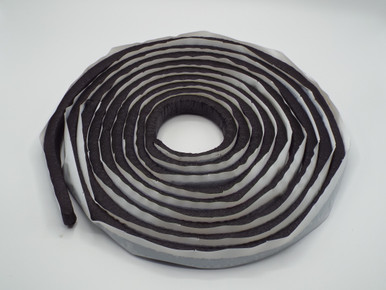 Tuf-Tite Butyl Sealant Rope - 3/4" x 21 - The Plumbing Mall