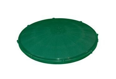 Septic Tank Domed Lid 24" - The Plumbing Mall