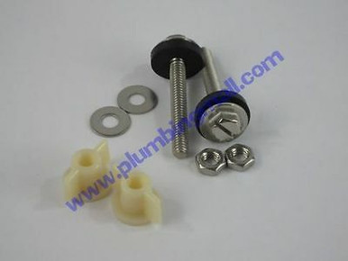 Caroma Tank to Bowl Bolts - The Plumbing Mall