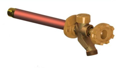 Woodford 19 Series Wall Hydrants