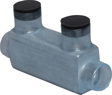 Nsi Industries - Isr-500c - Polaris Vision Tap (clear) 500 Mcm - 4 Awg ...