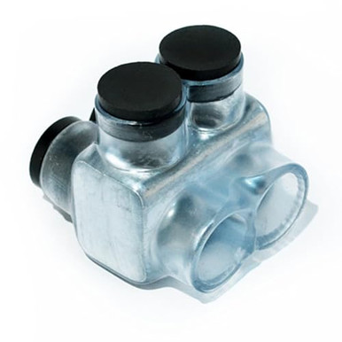 Nsi Industries - It-500c - Pol Polaris Vision Tap (clear) 500 Mcm - 4 ...