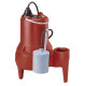 Liberty Pumps LE41A 4/10-Horse Power 2-Inch Discharge LE40-Series ...
